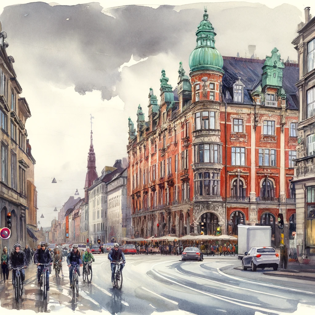 Considering Relocation to Denmark? A Comprehensive Overview | by VanOne ... Considering Relocation to Denmark? A Comprehensive Overview | by VanOne ...