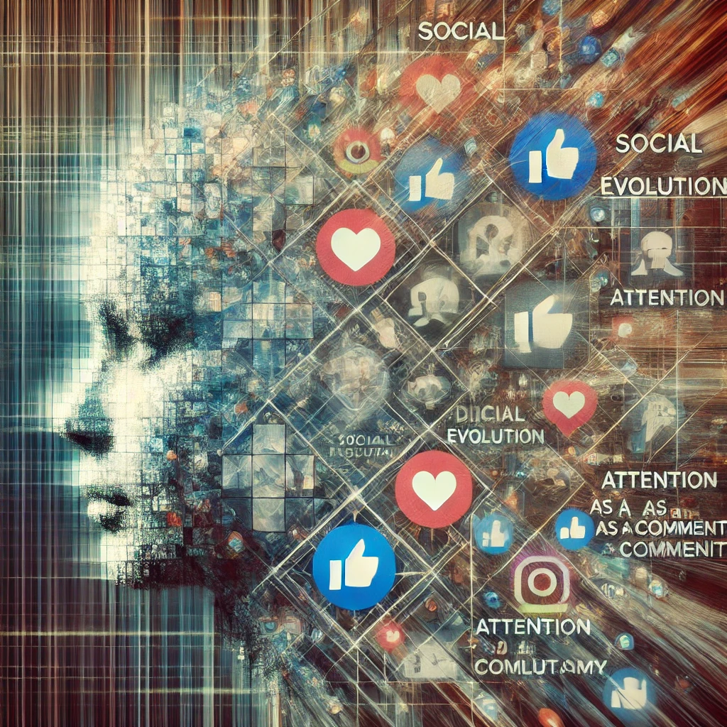 Are We Still Evolving Socially?. No, and here’s why. | by Sam Hilsman ...