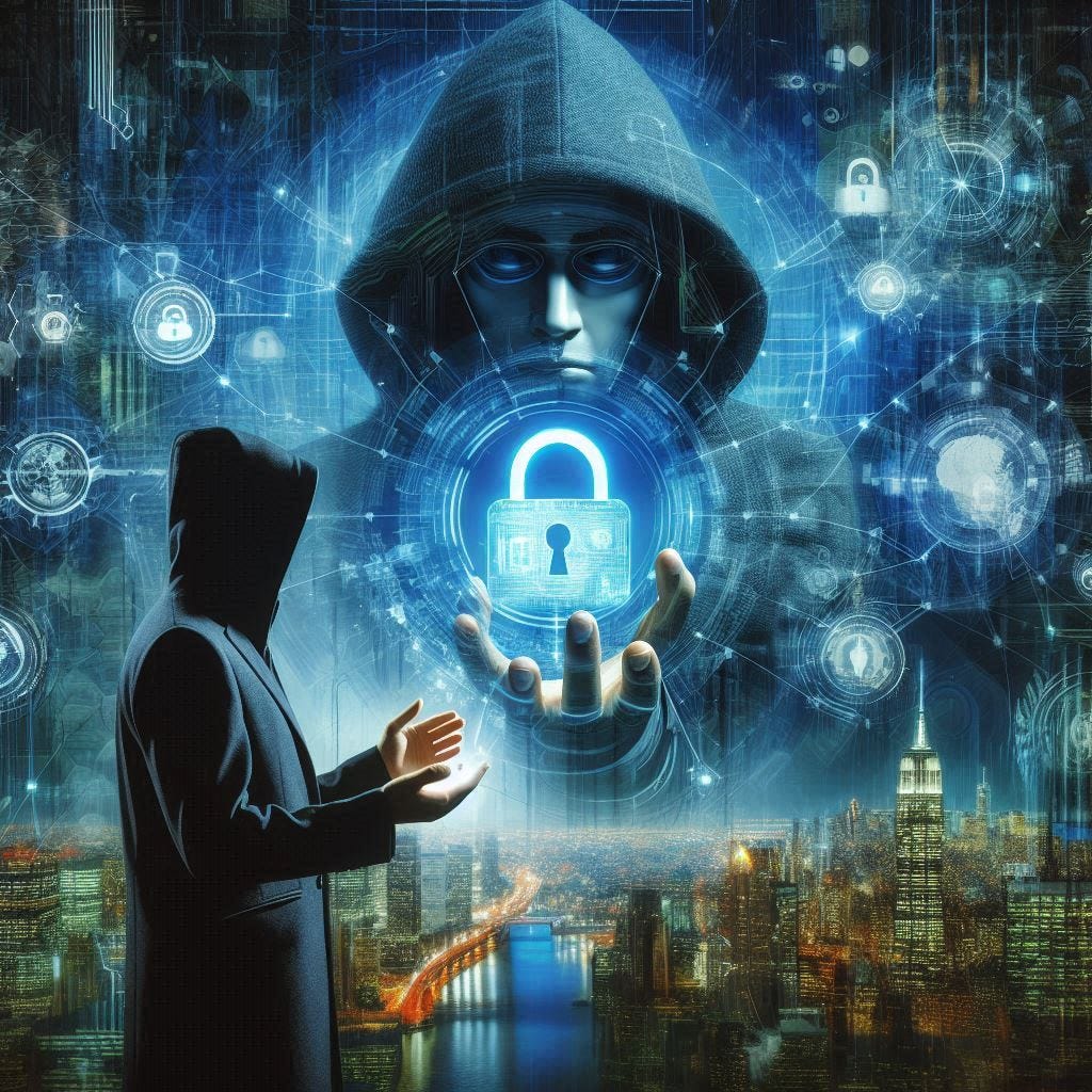 Unveiling Cyber Vulnerabilities: Identifying Weaknesses and ...