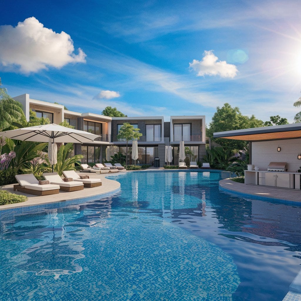 Maximizing Efficiency in Pool Development: Energy-Saving Benefits of ...