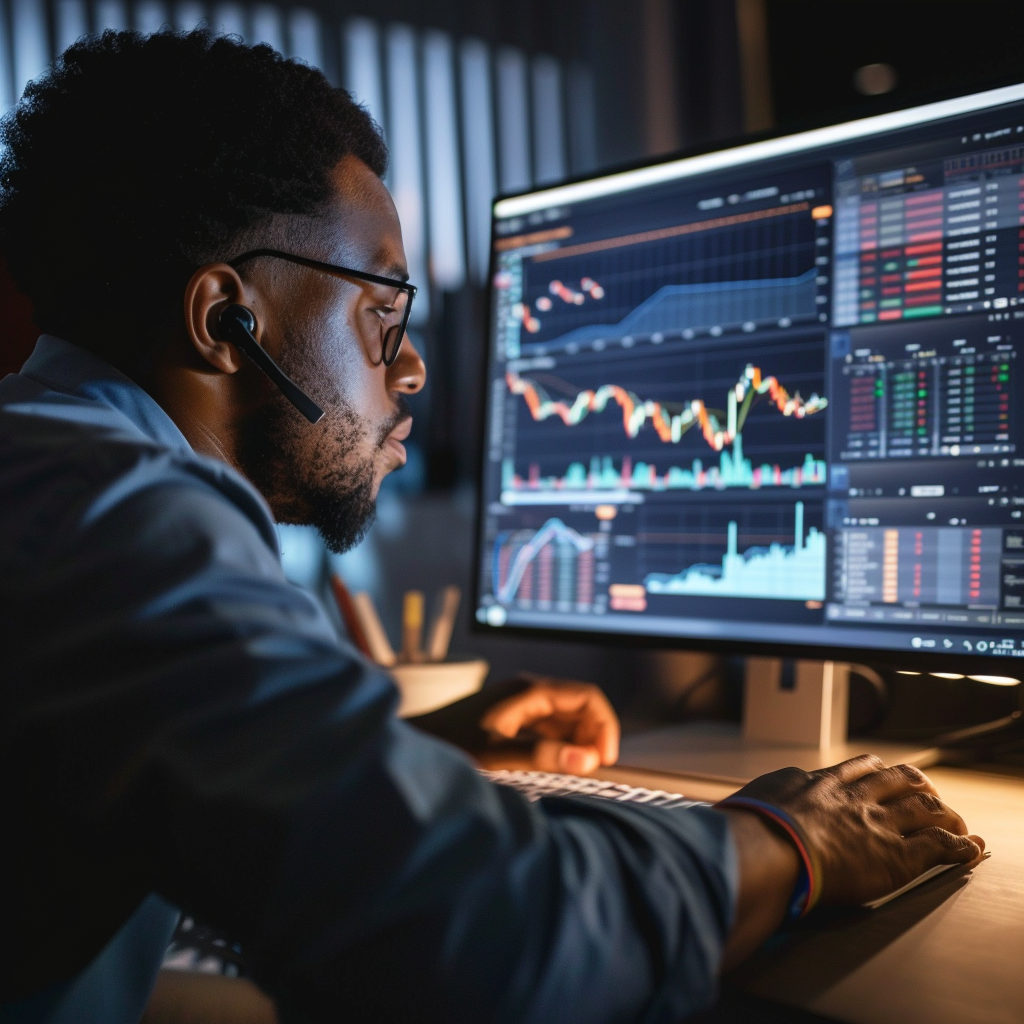 How To Get Started With Algorithmic Trading Bots By Quantum Bots Cutting Edge Trading Bots