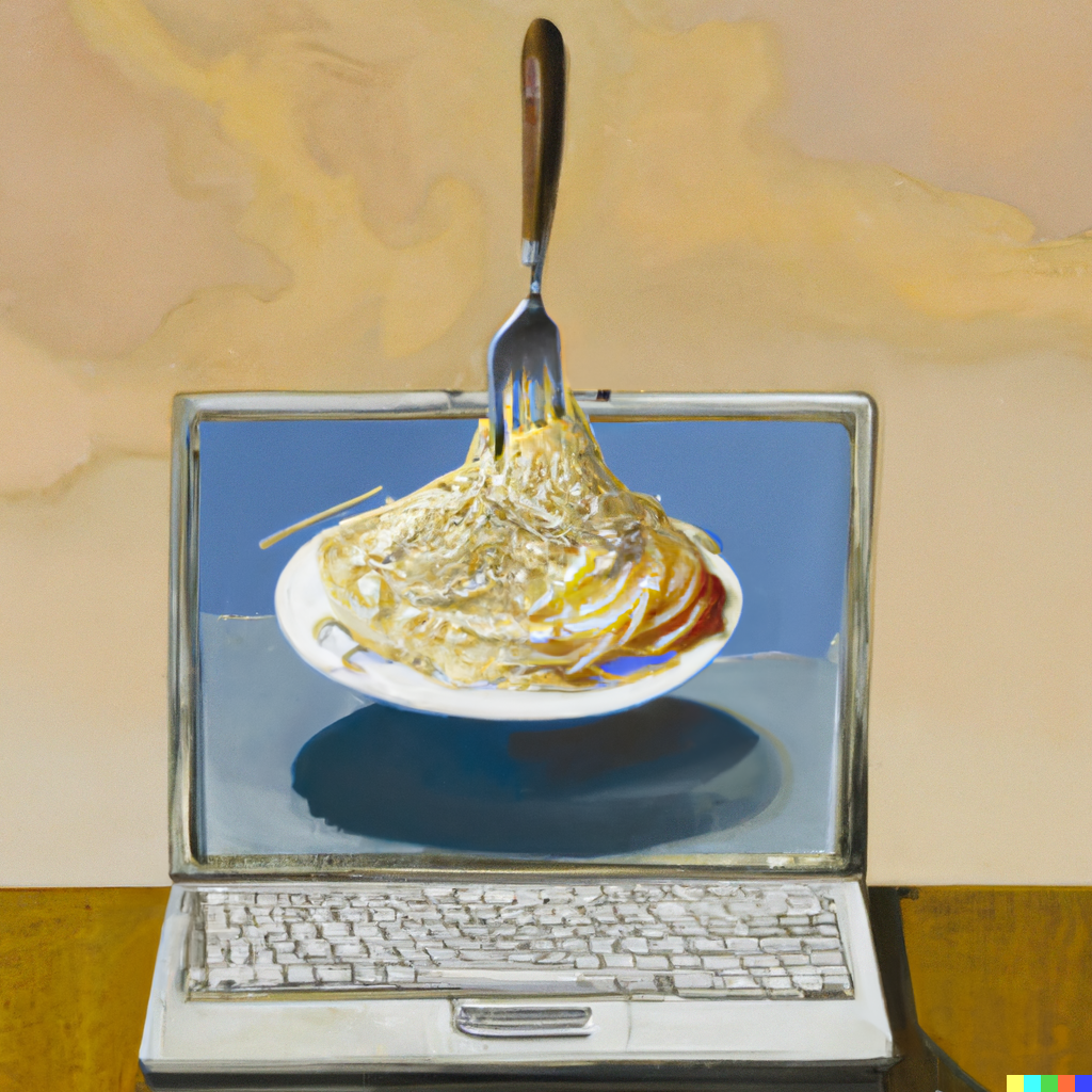 Millennial and Gen Z Programmers Reject their Parents’ Spaghetti Code ...