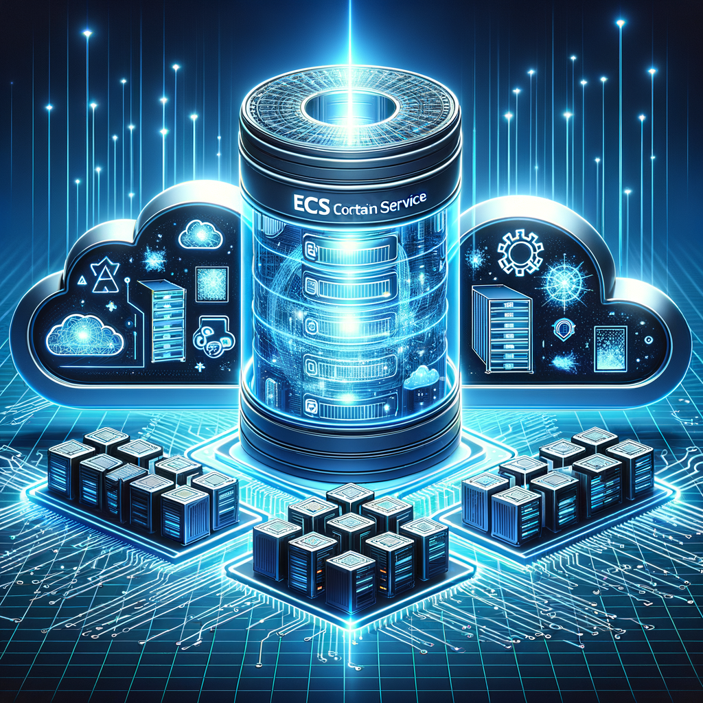 Lessons Learned: Infrastructure as Code (IaC) with AWS CDK and ECS with ...