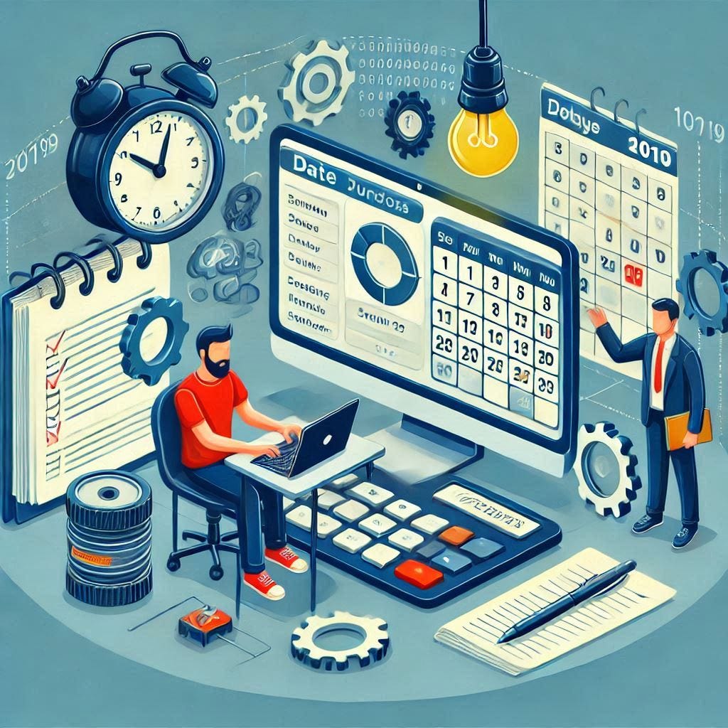 Integrating Php Date Functions With Cron Jobs For Scheduling Medium 9516