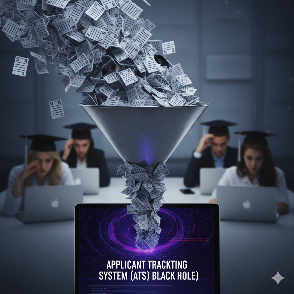 The Universal Early-Career Struggle: Why Young Talent and Employers Are ...