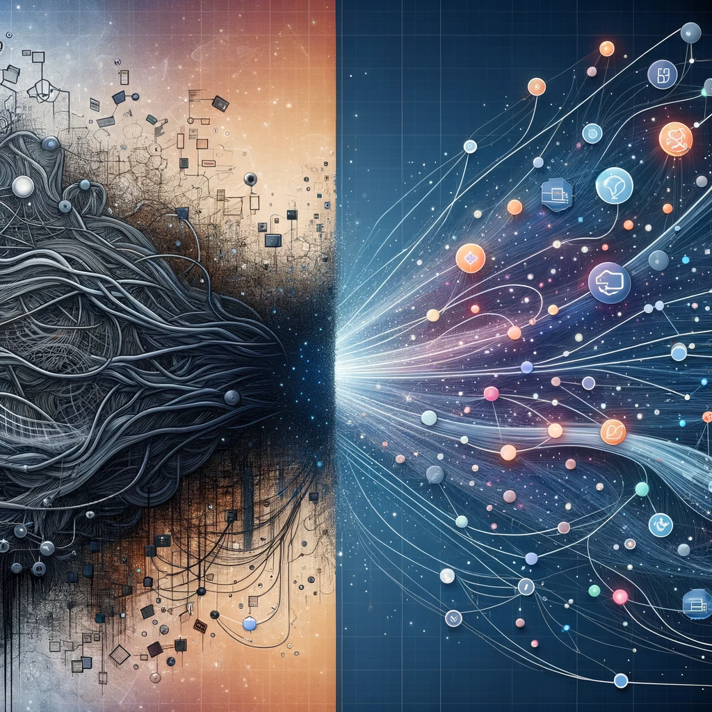 Event-Driven Refactoring. From theory to practice: Dive into a… | by ...