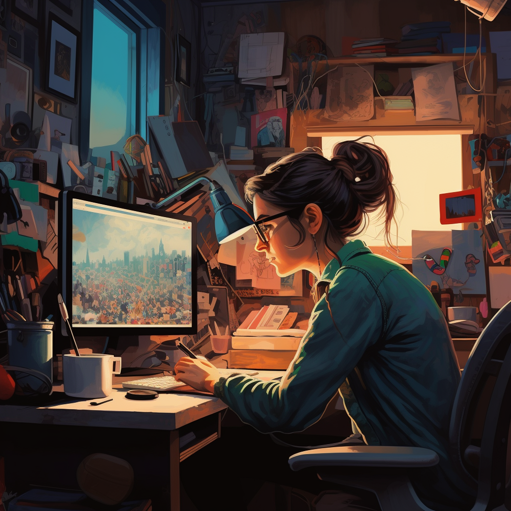 LIFE: Writing about… well, stuff. As a self-proclaimed writer, I feel ...