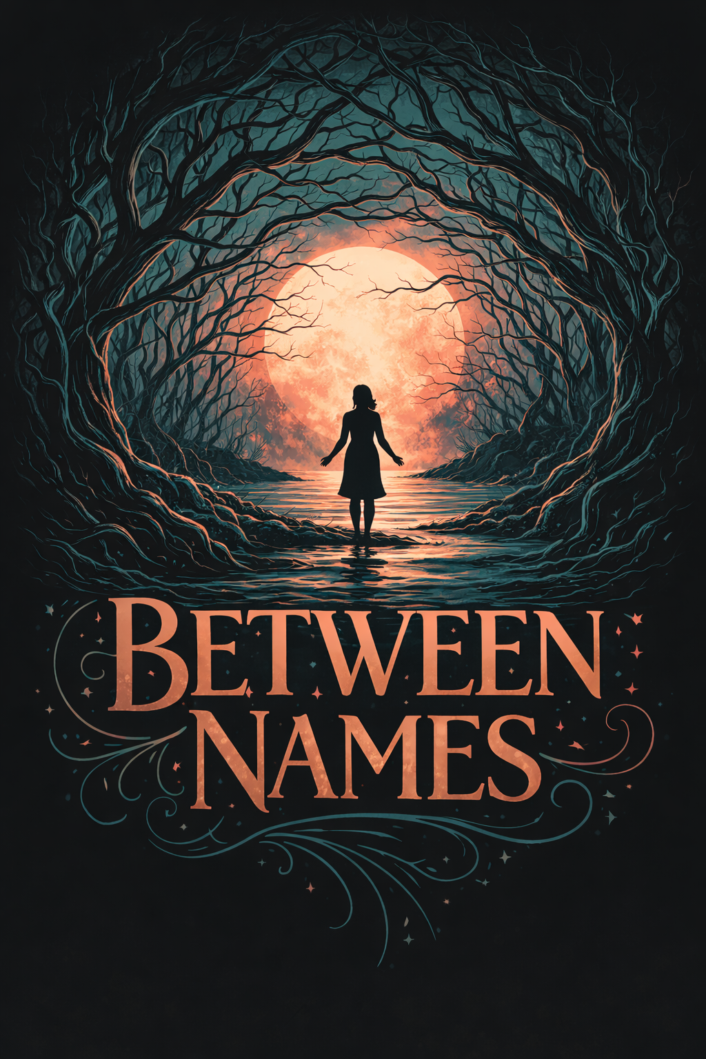 Between Names