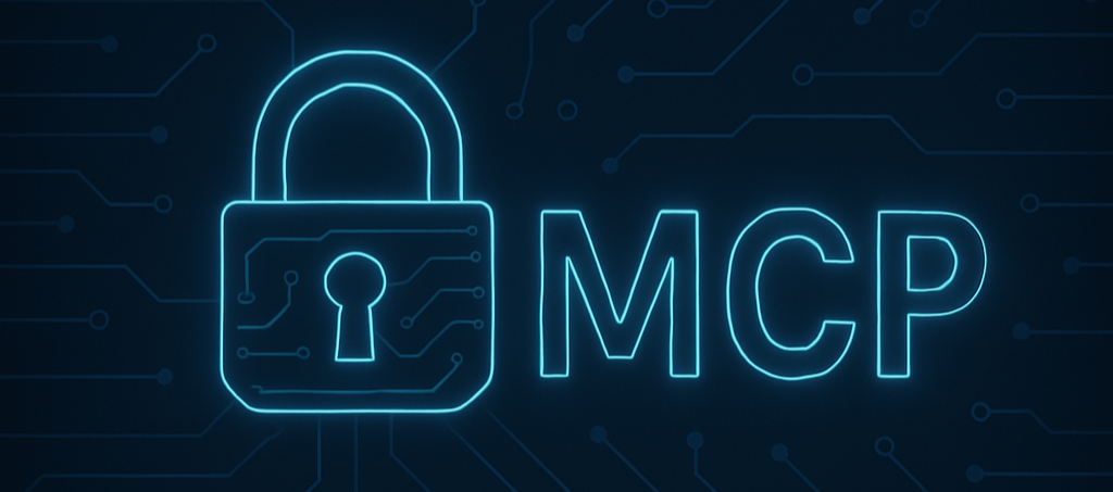 How MCP is Revolutionizing Offensive Security | by Yousof Nahya | Medium