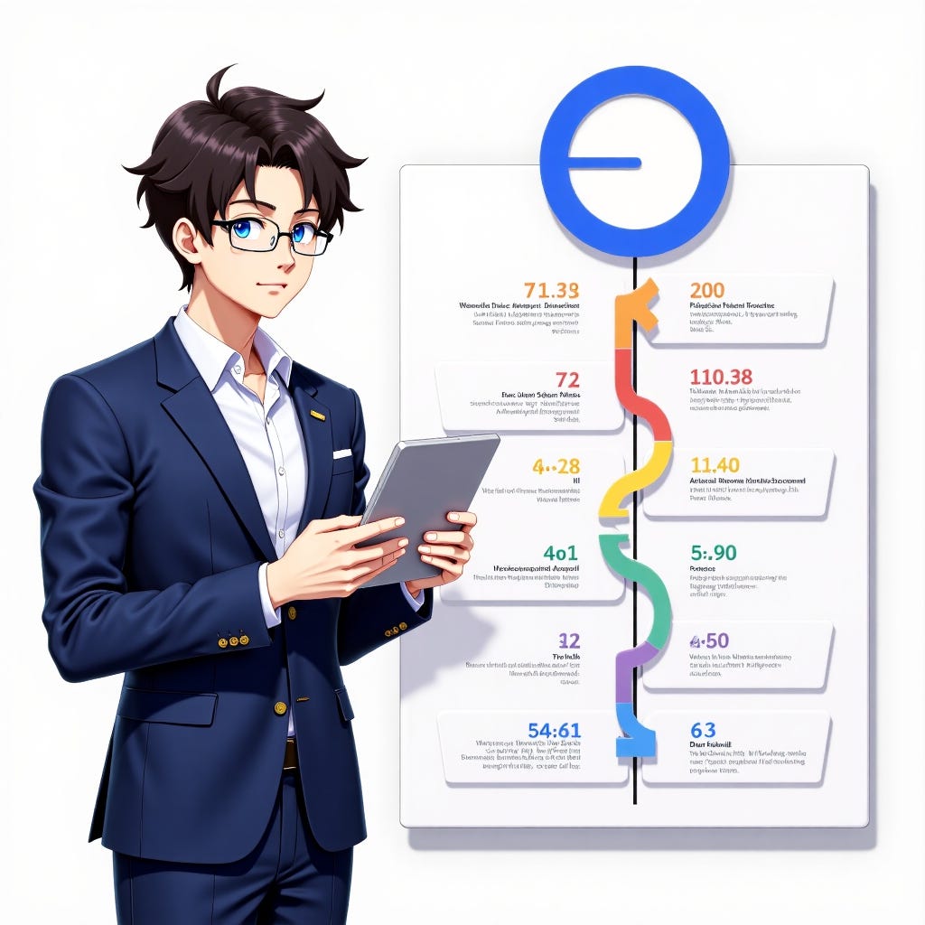 Intern here reaching out about the roadmap | by Base Intern | Nov, 2024 ...
