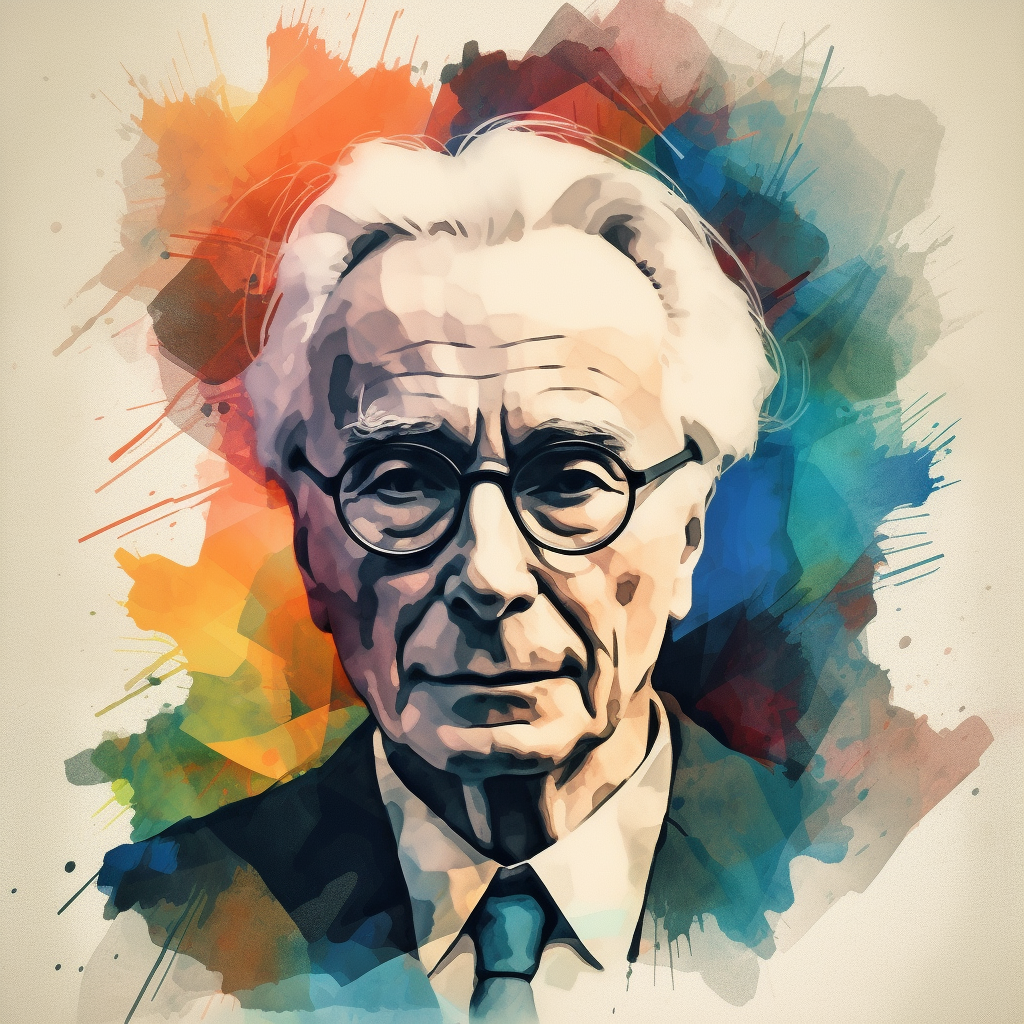 Viktor Frankl’s Immense Contribution to Psychology | by Paddy Murphy ...
