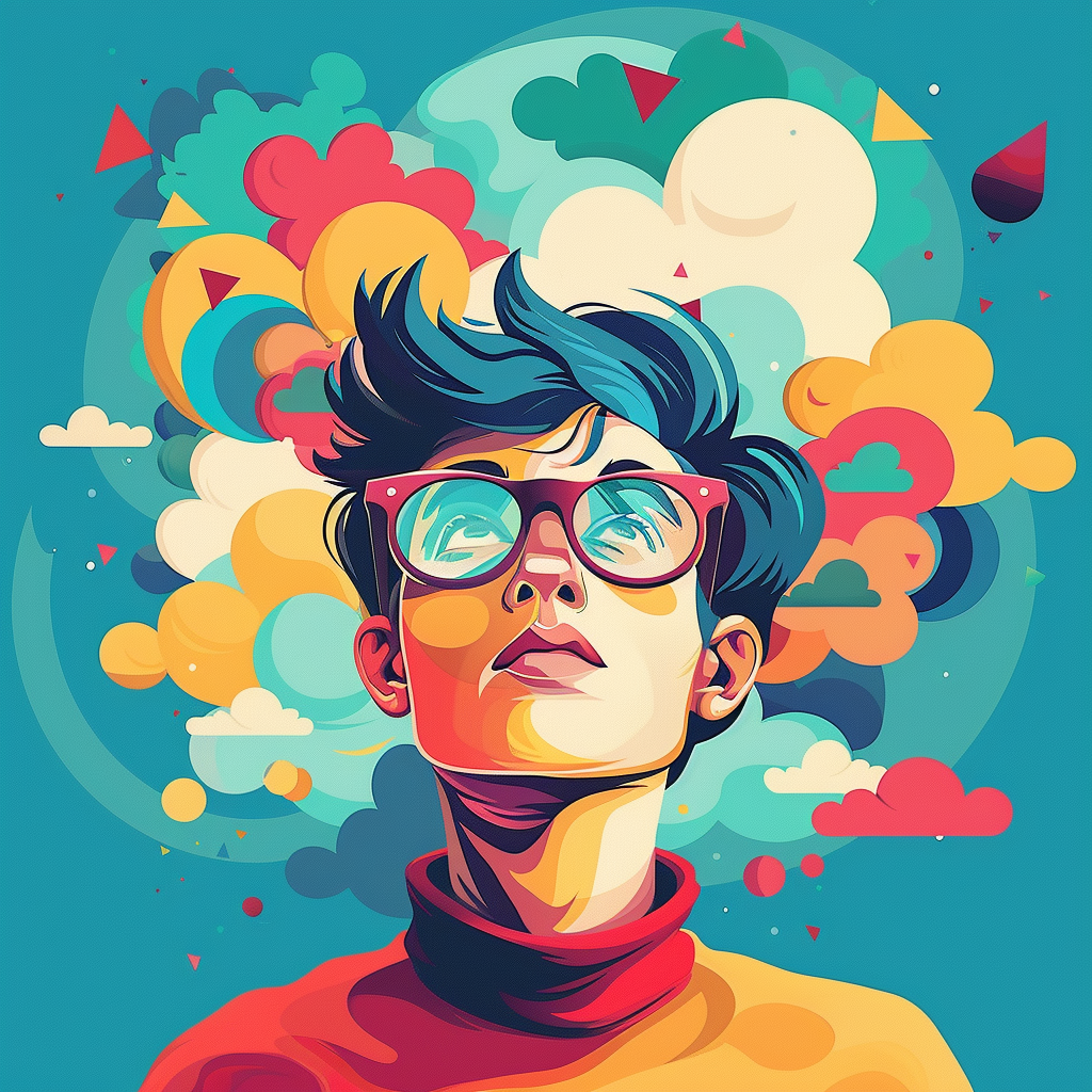 The Importance of Your Imagination for Achieving Your Goals | by Paddy ...