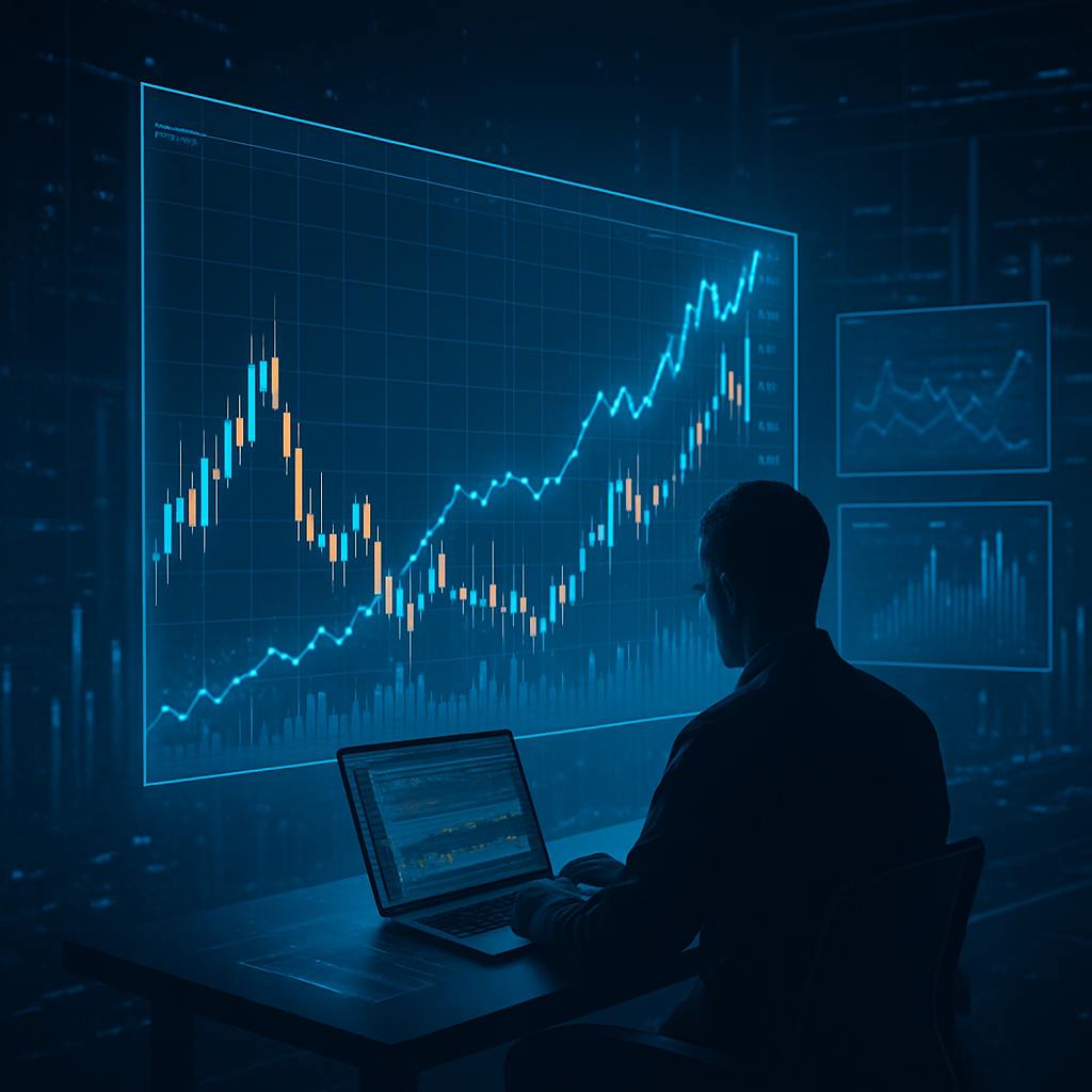 What If You Could Track Stock Volatility Changes Daily? Build This ...