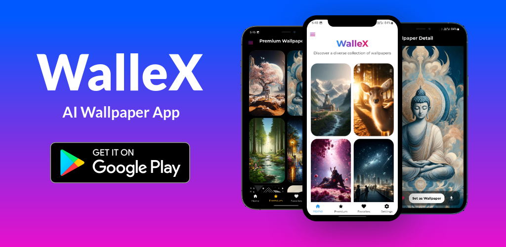 WalleX: Where Art Meets Artificial Intelligence | by Utkarsh Bali | Jun ...