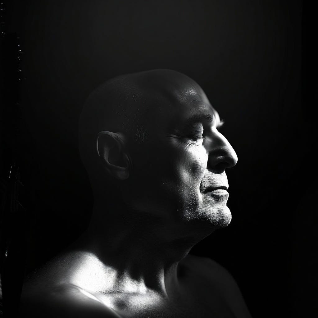 The Spiritual Root of Inflammation: What Happens When We Disconnect ...