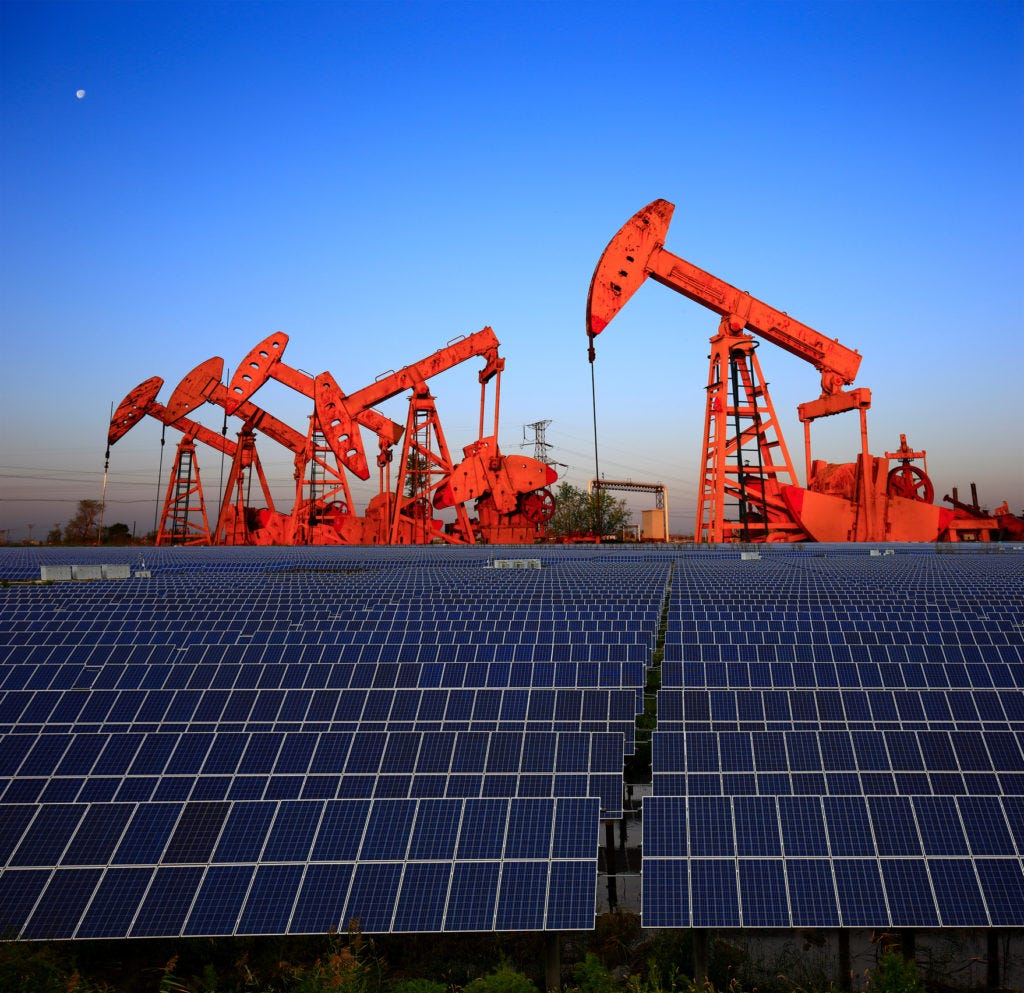 Energy Titans: Meet the Billionaires Who are Changing the Energy ...