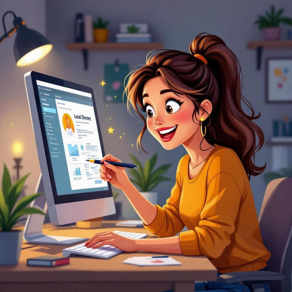 How I Create Hyper-Niche Directories With Softr & Airtable | Write & Earn