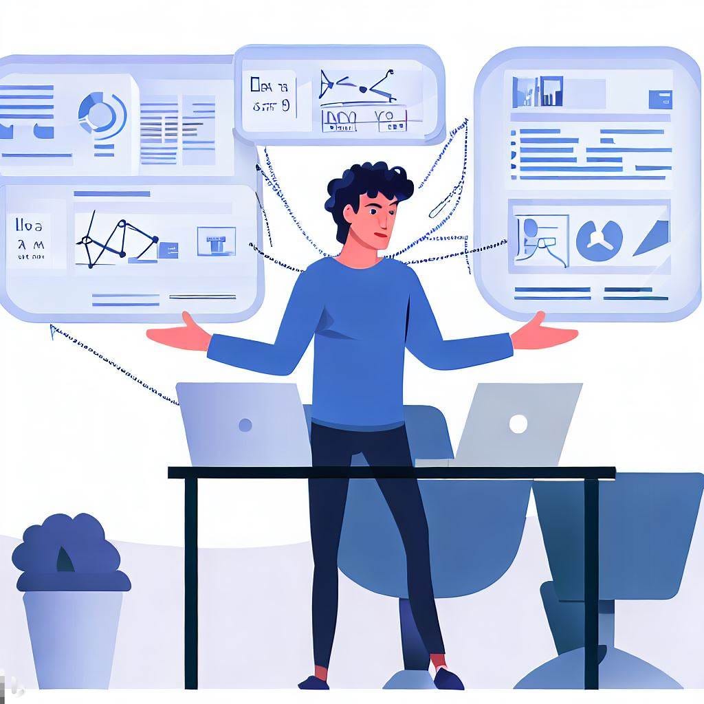 Simplifying Data Management with Data Version Control (DVC) | by Akash ... Simplifying Data Management with Data Version Control (DVC) | by Akash ...