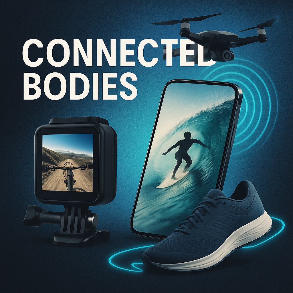Connected Bodies: How Technology Is Redefining Sport and Visibility ...