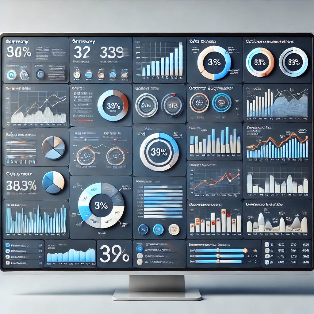 Tableau: Premium Insights from the Heaven of Data Visualization | by ...