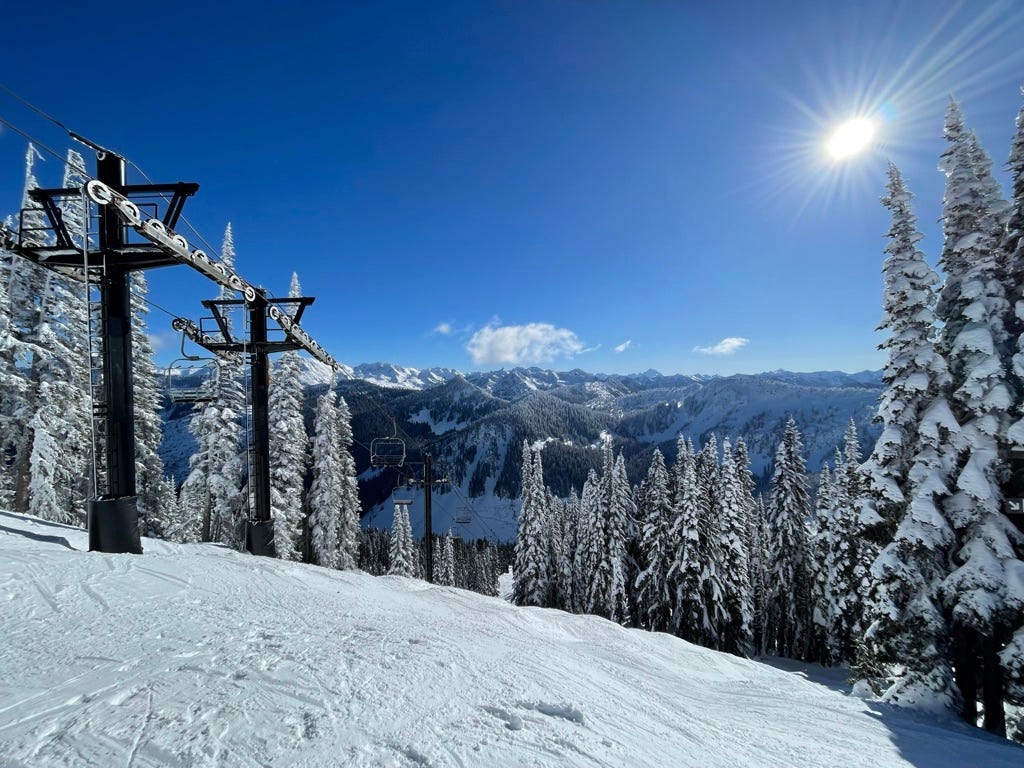 Progress Report. For the month of January, I made a few… | by Catherine McGuiness | Medium