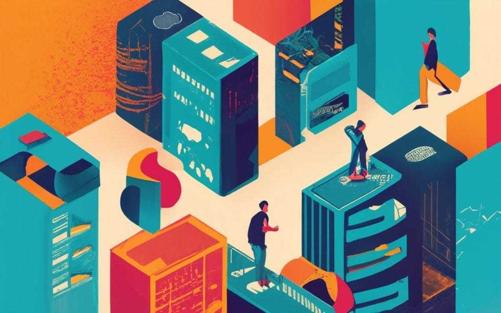 Modern Technical Debt: Navigating the Intersection of Incentive Bias ...