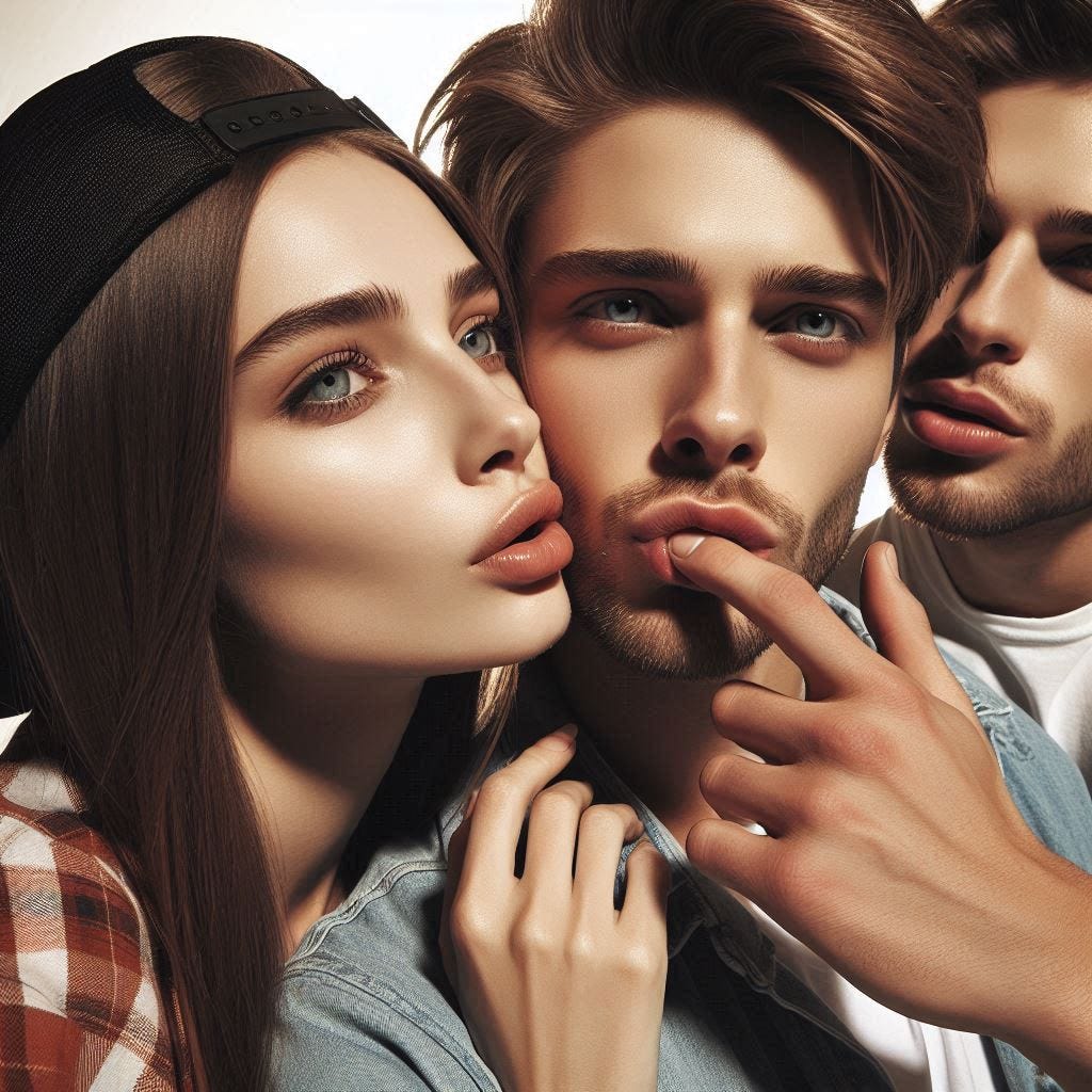 The Instagram Effect: A Dive into Gender and Sexuality | by Cristiano ...