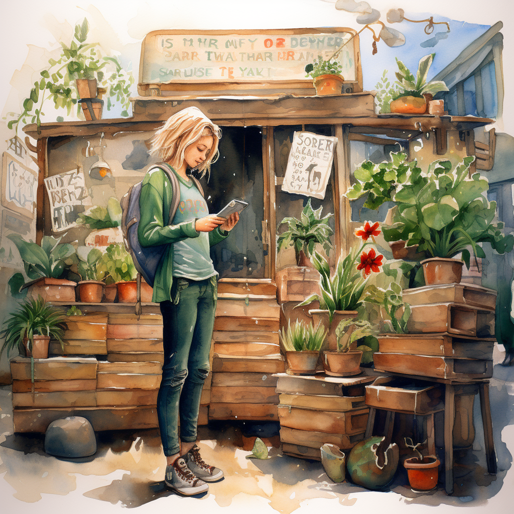 Sustainable Messaging. How to incorporate sustainability into… | by C ...