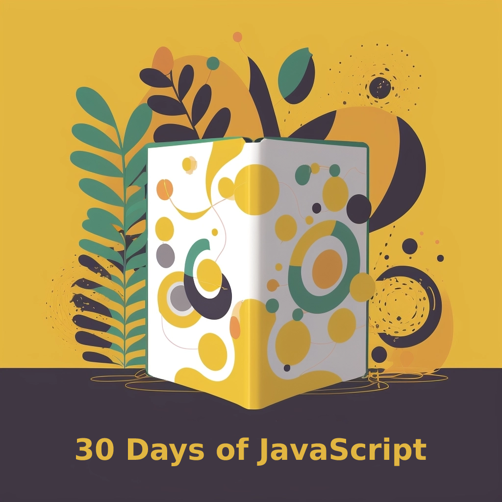30 Days Of Javascript Introduction To Javascript And Setting Up Your 8526