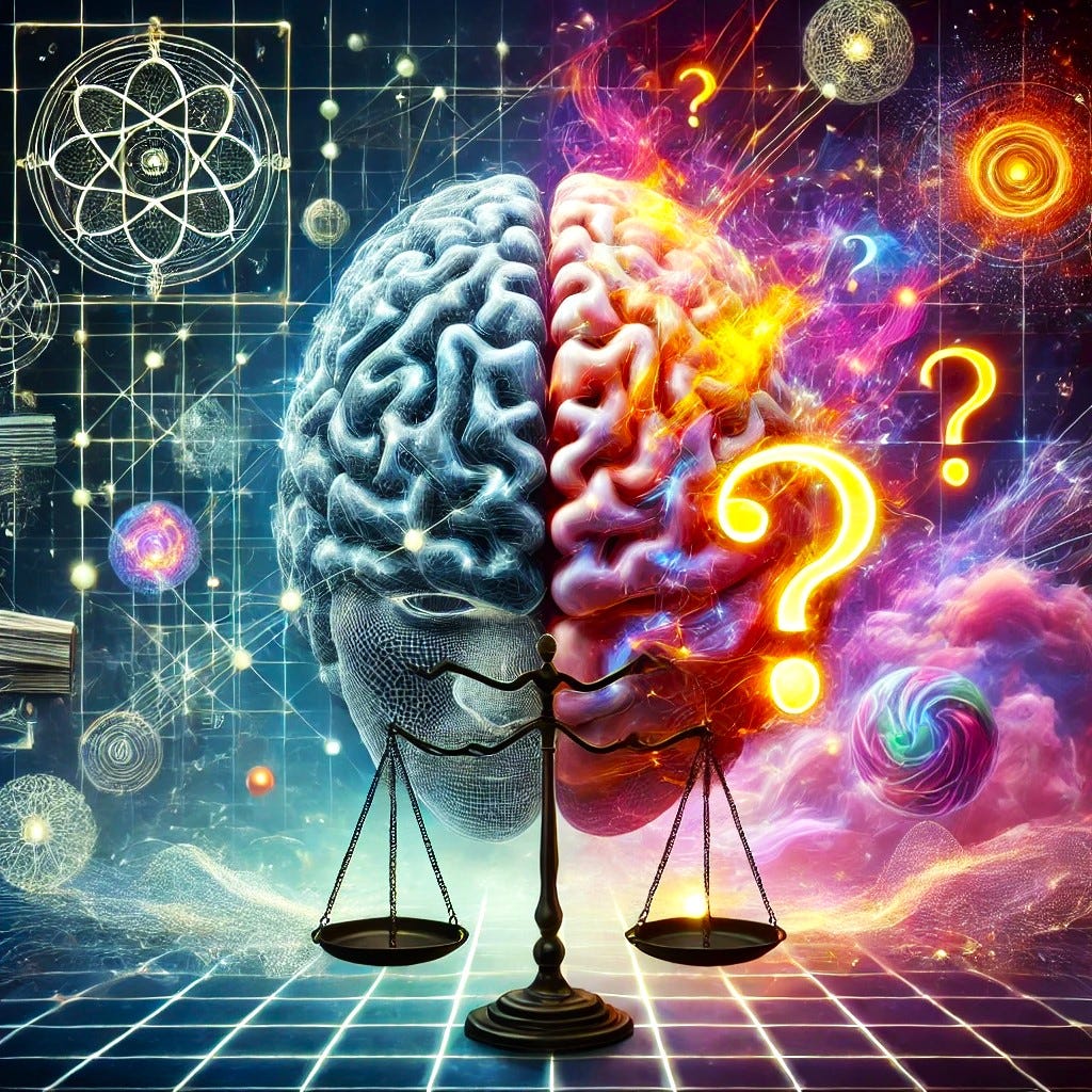 The Mind’s Nexus: Bridging Psychology and Philosophy to Understand ...