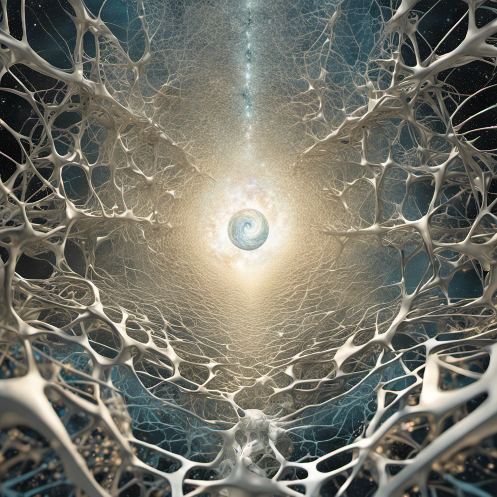 The Fracktal Verse Theory of Everything: Unraveling the Meta-Reality Underpinning the Universe ...