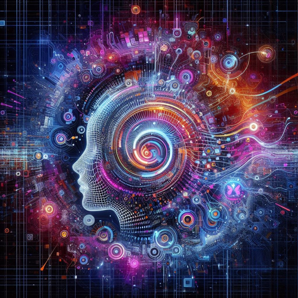 Crafting the Future: Generative AI and the Evolution of Creativity | by ...