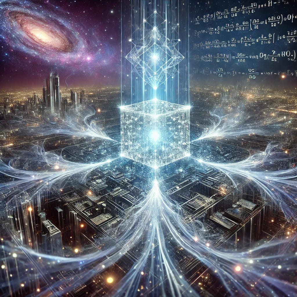 The Quantum Leap: How Quantum Computing is Poised to Revolutionize Our ...
