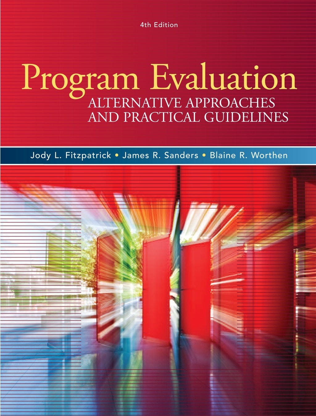 [READ][BEST]} Program Evaluation: Alternative Approaches and Practical Guidelines | by Amywilcox ...