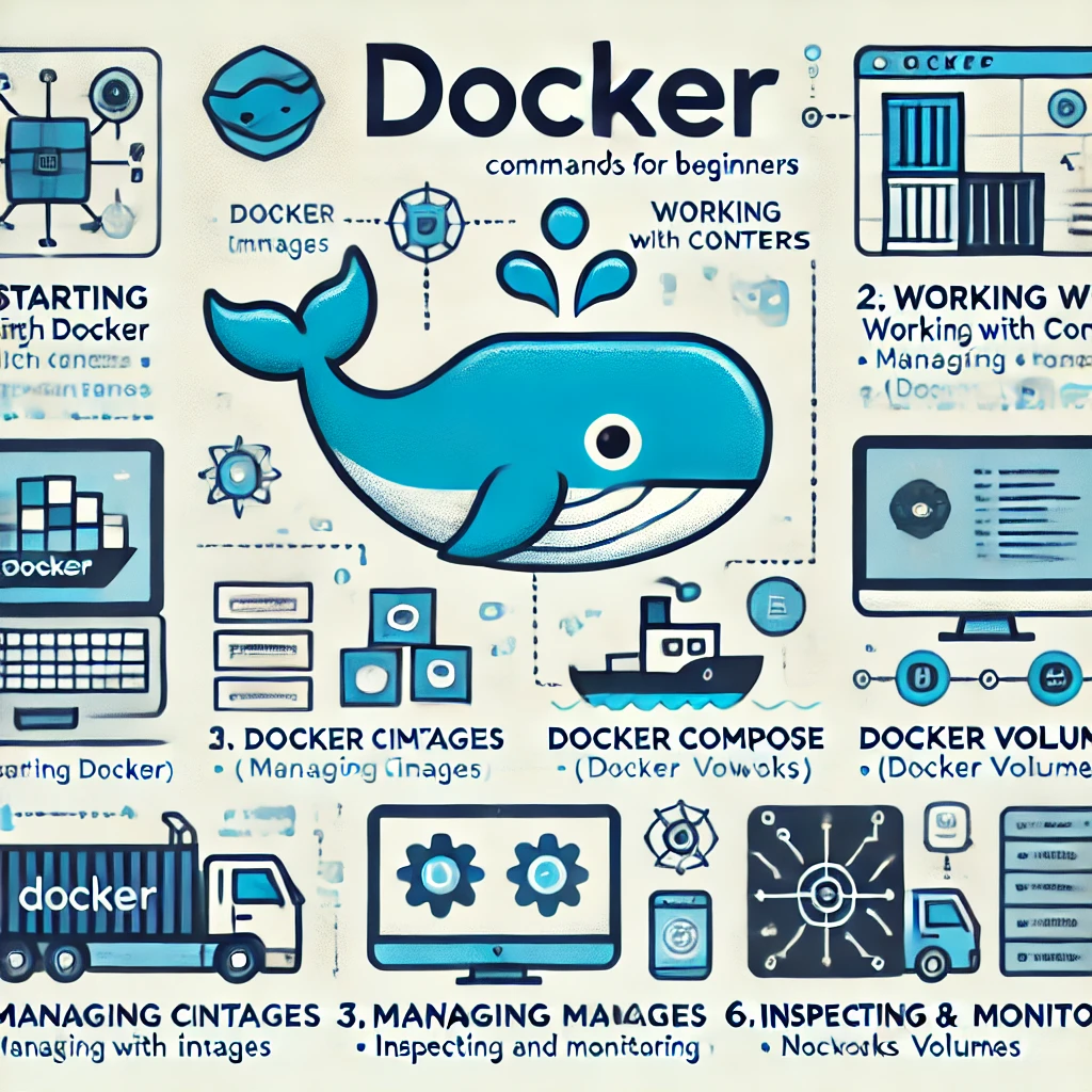🔥 Domine o Docker com este Guia Prático 🐳 | by Gabriel de Morais | Sep, 2024 | Medium
