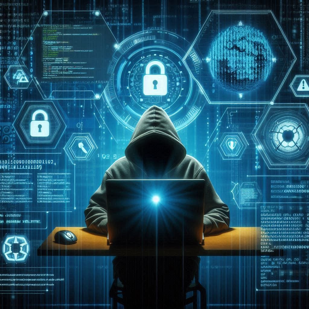 Cybersecurity Basics for Developers: Protect Your Code and Data | by ...