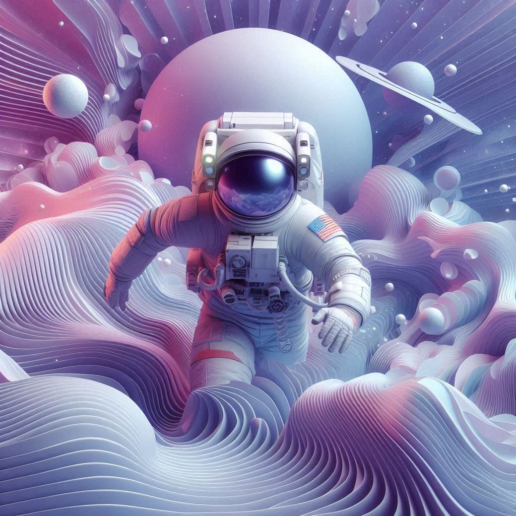 ESA Astronaut Application: Requirements & Selection | Medium