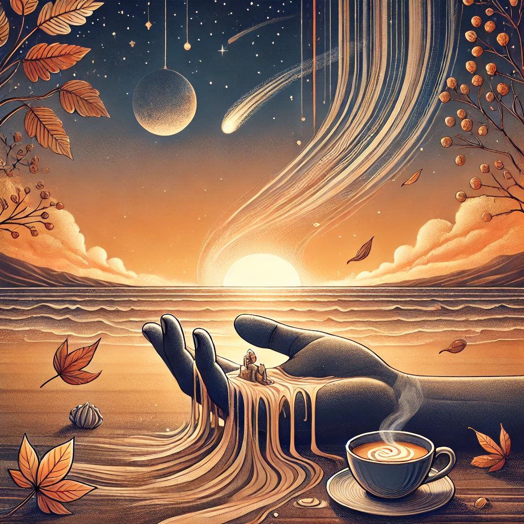 Virtues of Impermanence. How Everything’s Temporary, Even That… | by ...