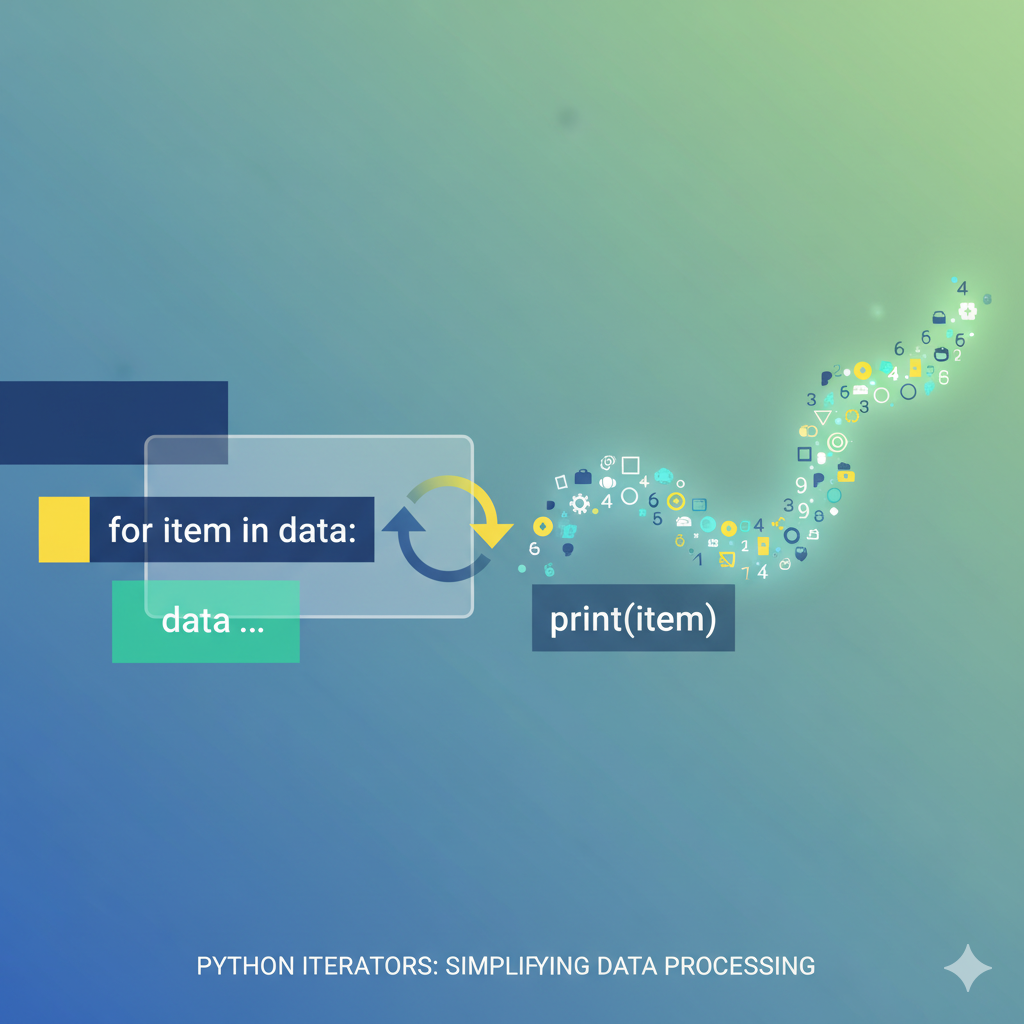 The Iterator Design Pattern: Traversing Data Structures with Elegance ...