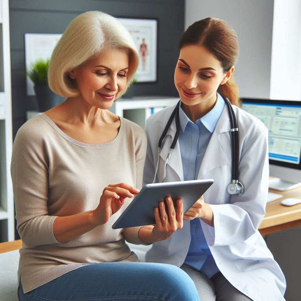 The Evolution of Patient Engagement in Healthcare: Next-Gen Platforms ...