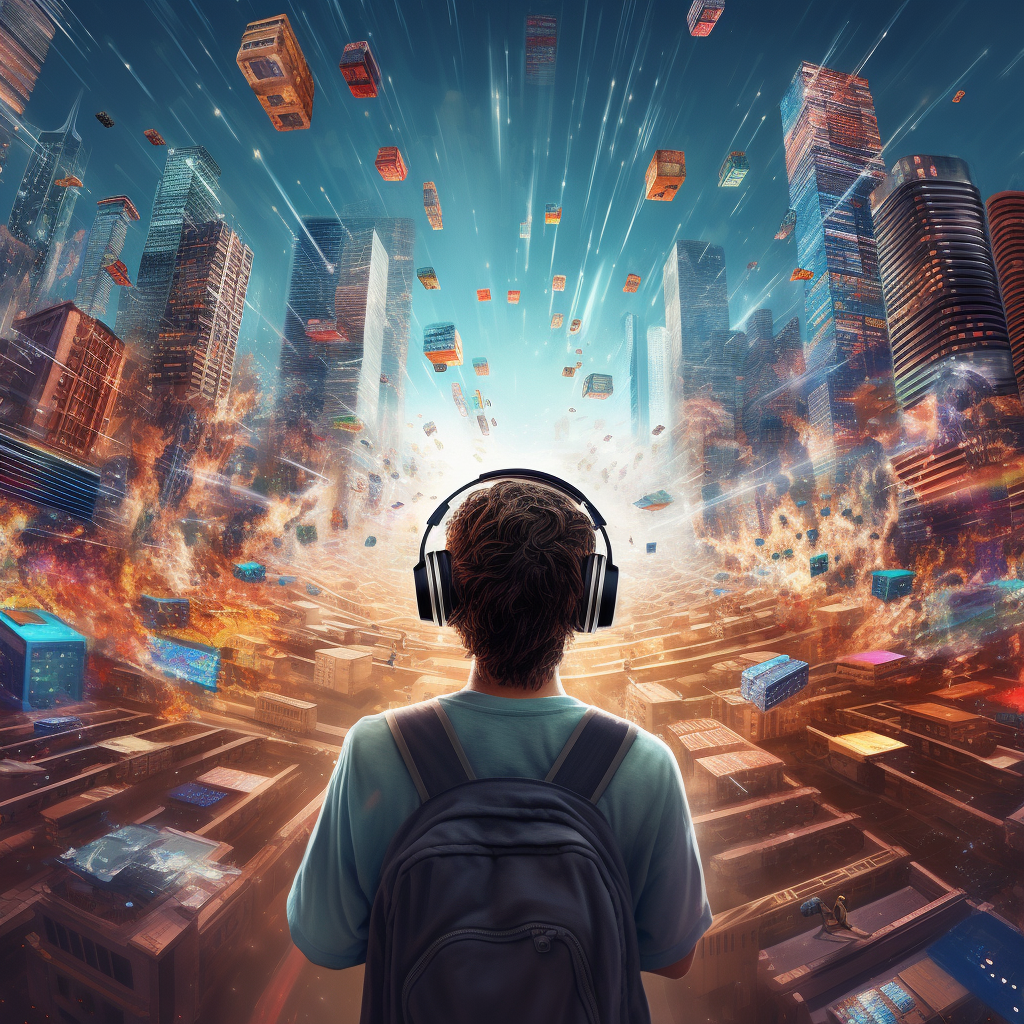How AI Audiobooks Will Change The Way You Study | by PlotPilot: Create ...