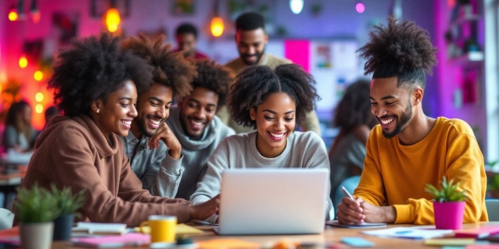 How Gen Z Entrepreneurs are Making Millions (New Business Titans) | by ...