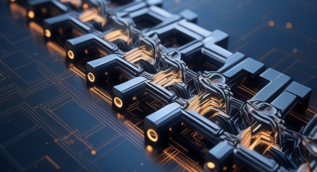 Artificial Intelligence: How Langchain works. | by Neeshanbinismath | Medium