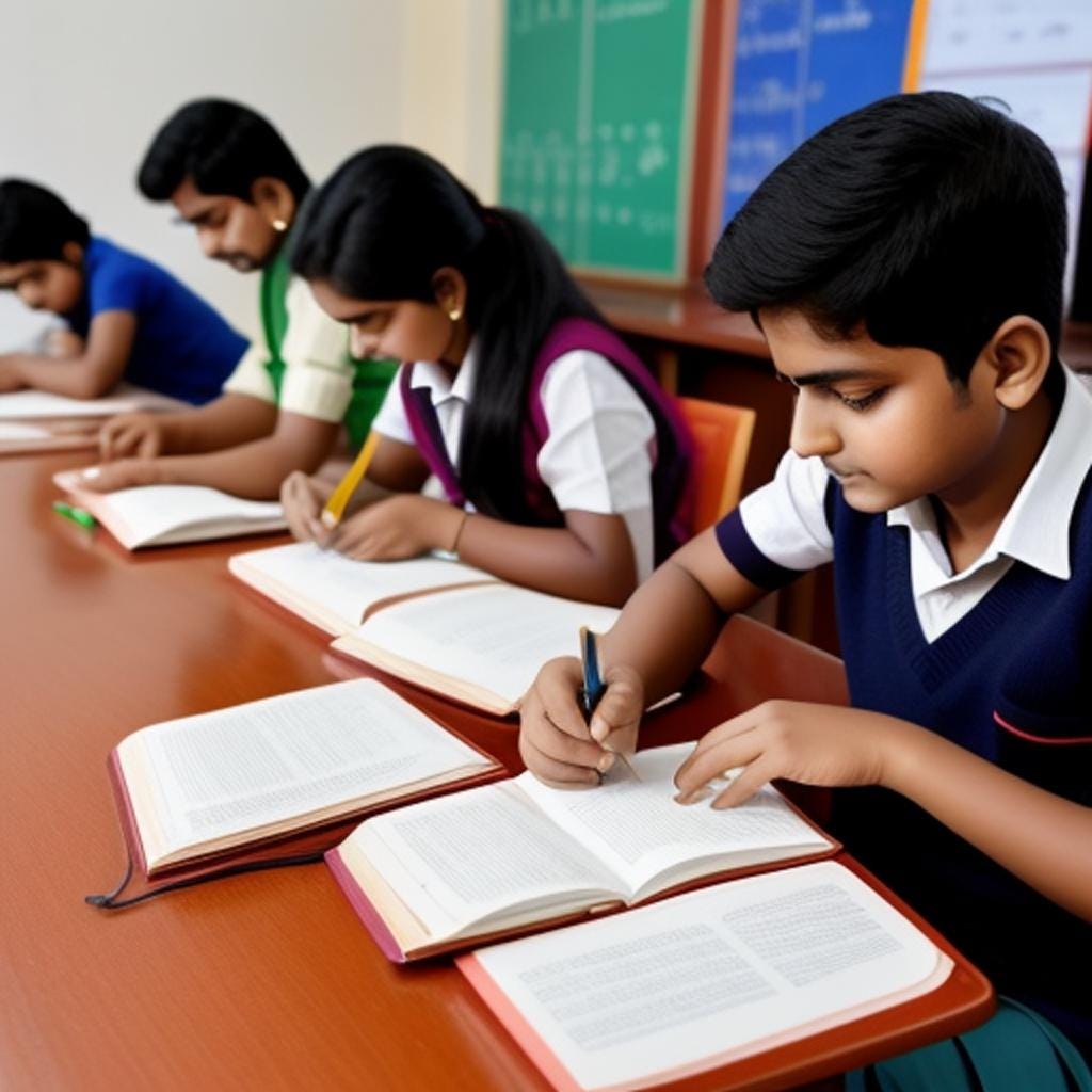 Achieve Top Grades with NCERT Solutions for Class 12 Physics | by Musk ...