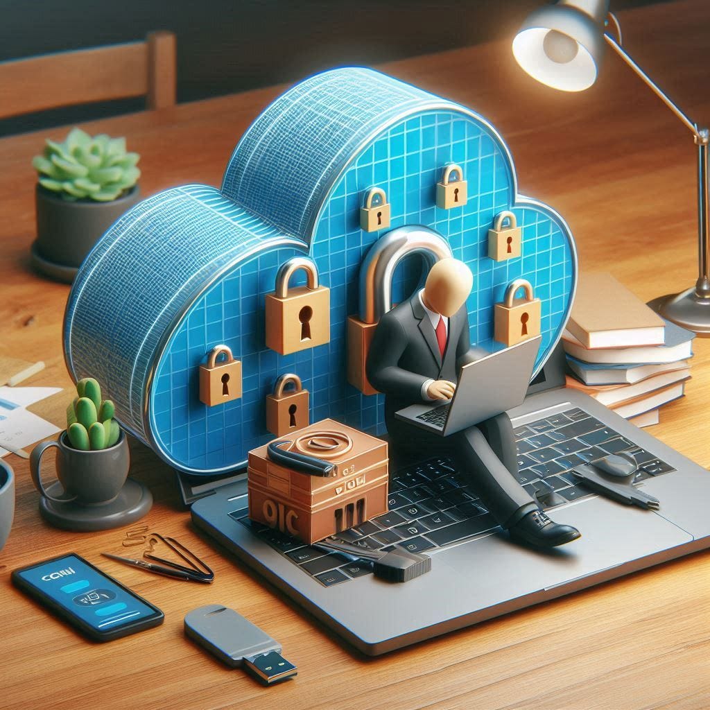 Building a Custom VPN Server with OpenVPN on AWS: A Step-by-Step Guide ...