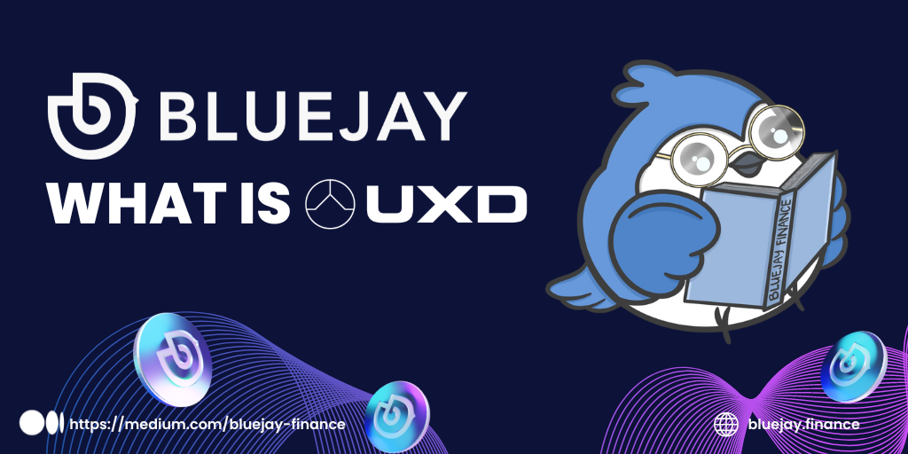 Let’s Learn About UXD Protocol. A censorship resistant, decentralized ...