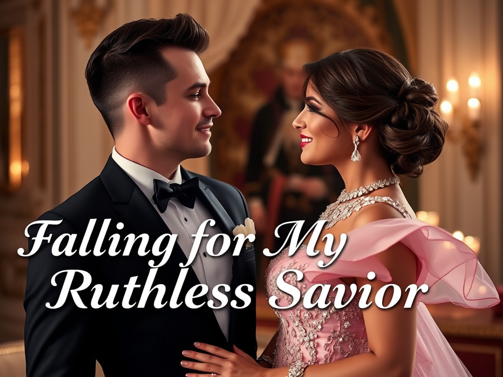 Synopsis of Falling For My Ruthless Savior Novel | by Senjanesia | Medium