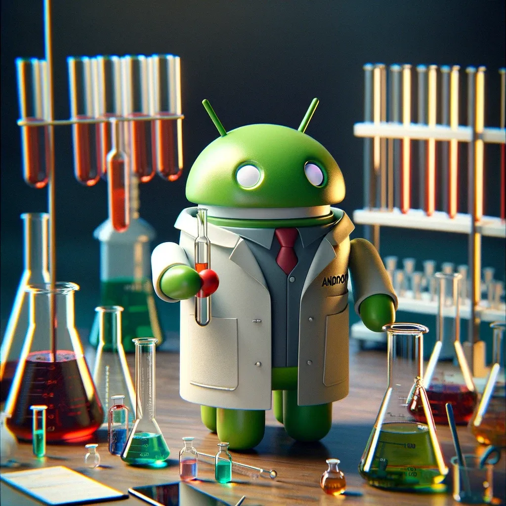 Android Tests. I saw a question on /r/androiddev that… | by Jason ...
