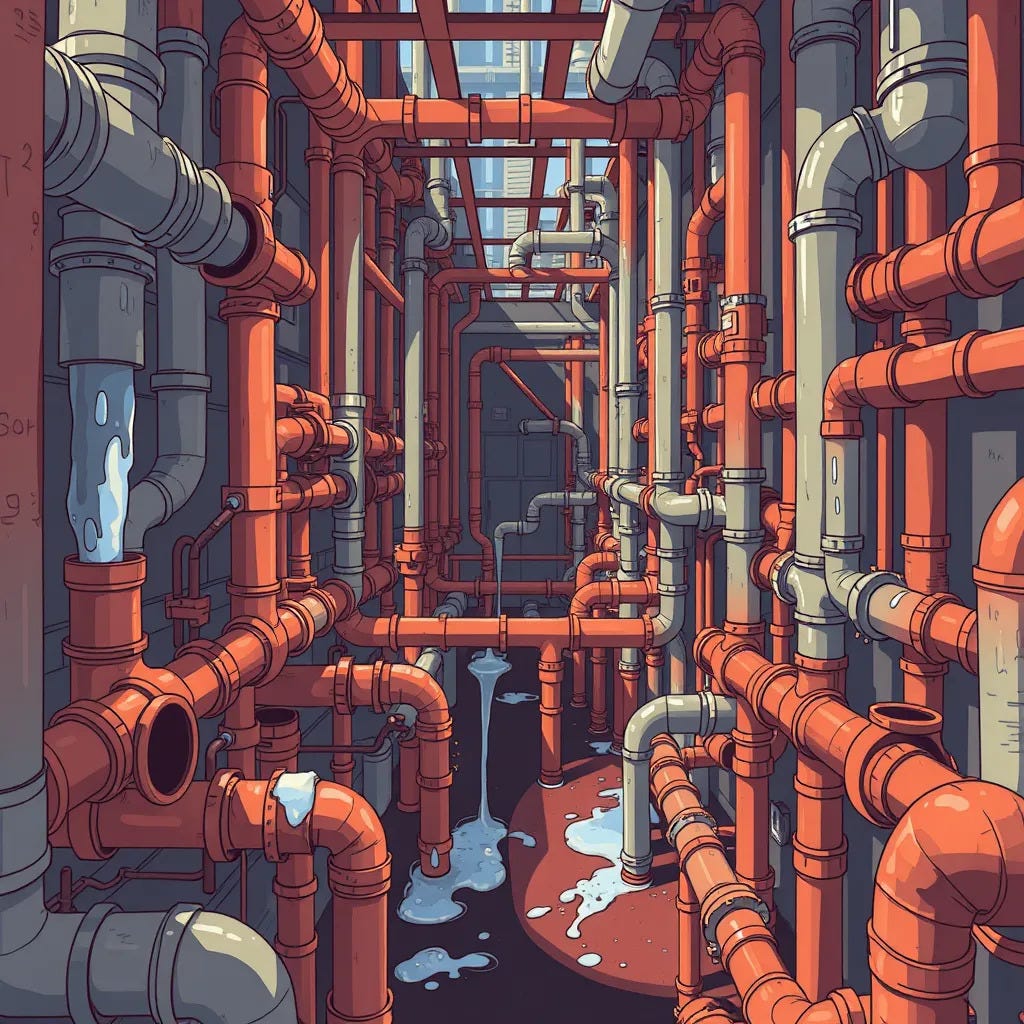 LlamaIndex, better than LangGraph and LangChain ? | by AdMor | Medium