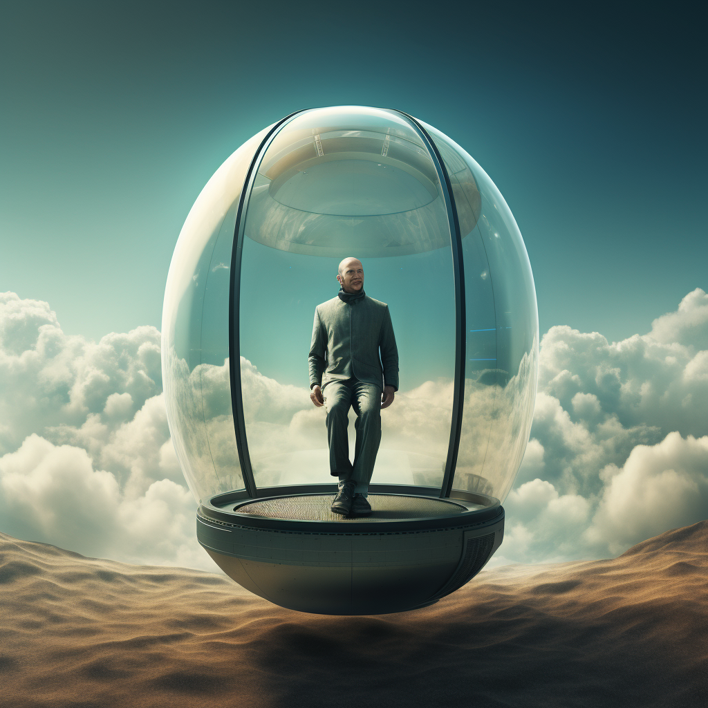 Moving from 3D Primitives to 3D Models | by Richard Sauer | Nov, 2023 ...